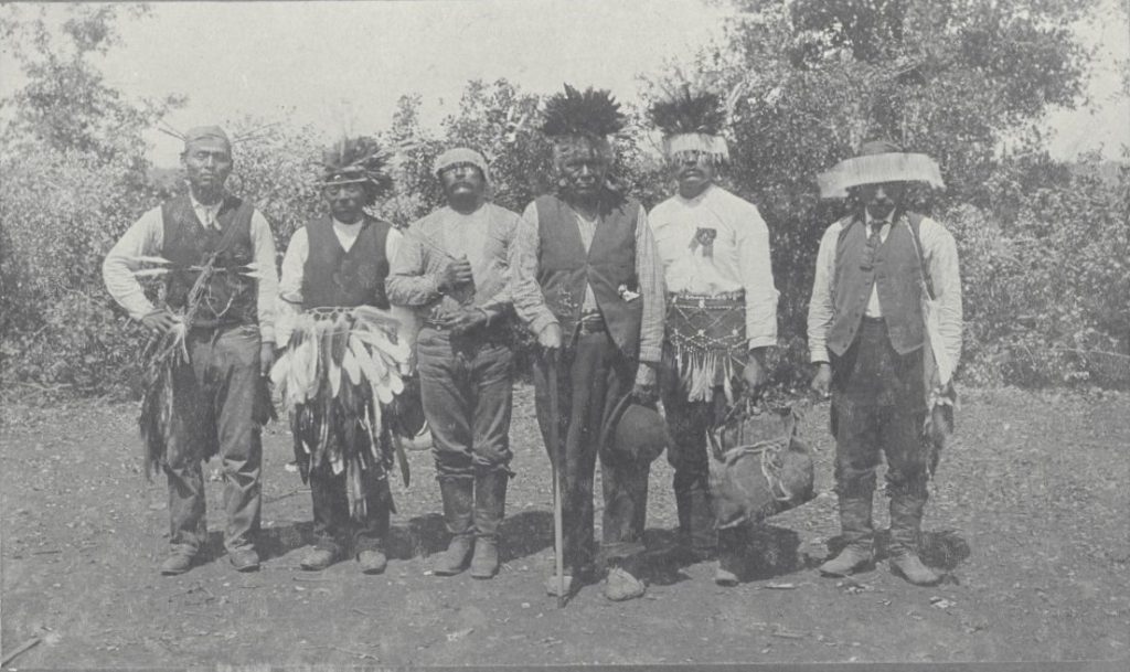 Online Local Resources – Shasta Historical Society